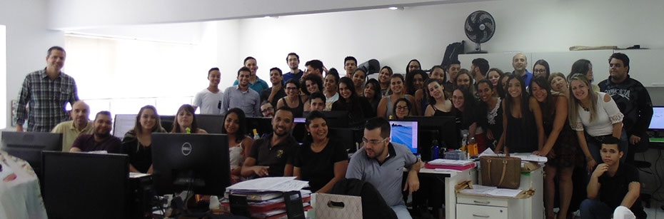 SigmaCivil - Sistema de Manutenção Predial